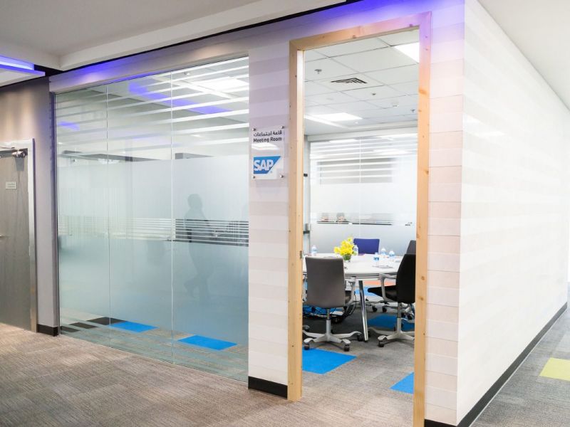 Meeting Rooms Archive | Dtec