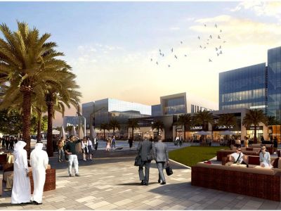 Dubai Digital Park | Dtec