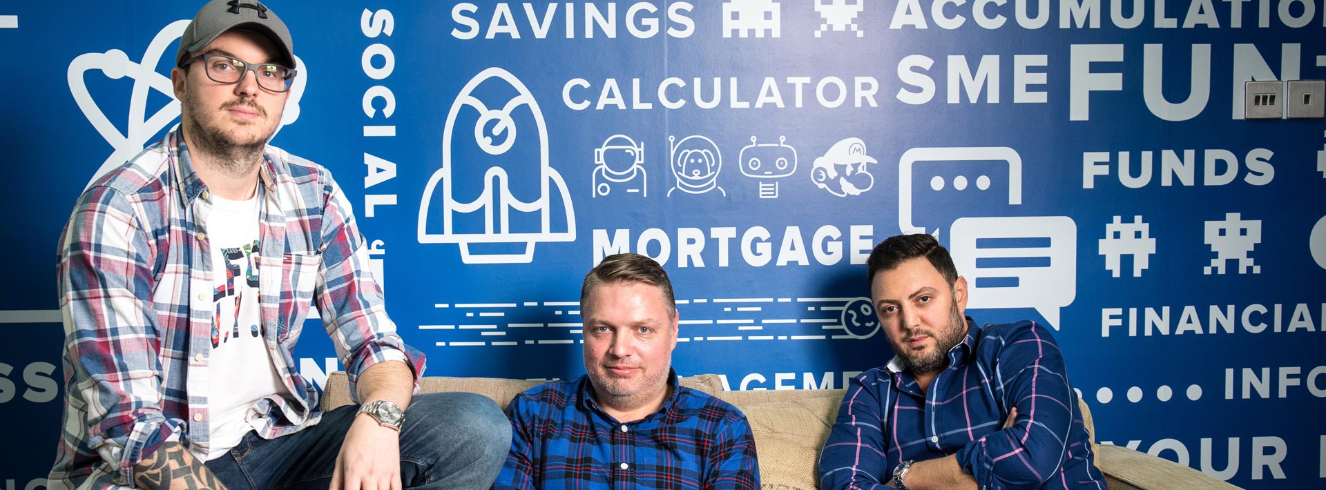 Dtec Ventures | Venture capital fund of Dtec investing in tech startups