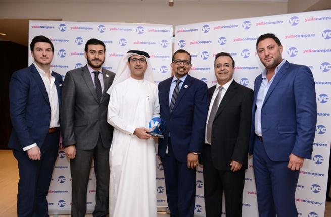 Noor Bank Wins ‘Islamic Auto Finance Provider of the Year’ at ...