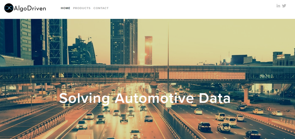 EntrepreneurME | UAE Startup AlgoDriven Uses Its Proprietary Data ...