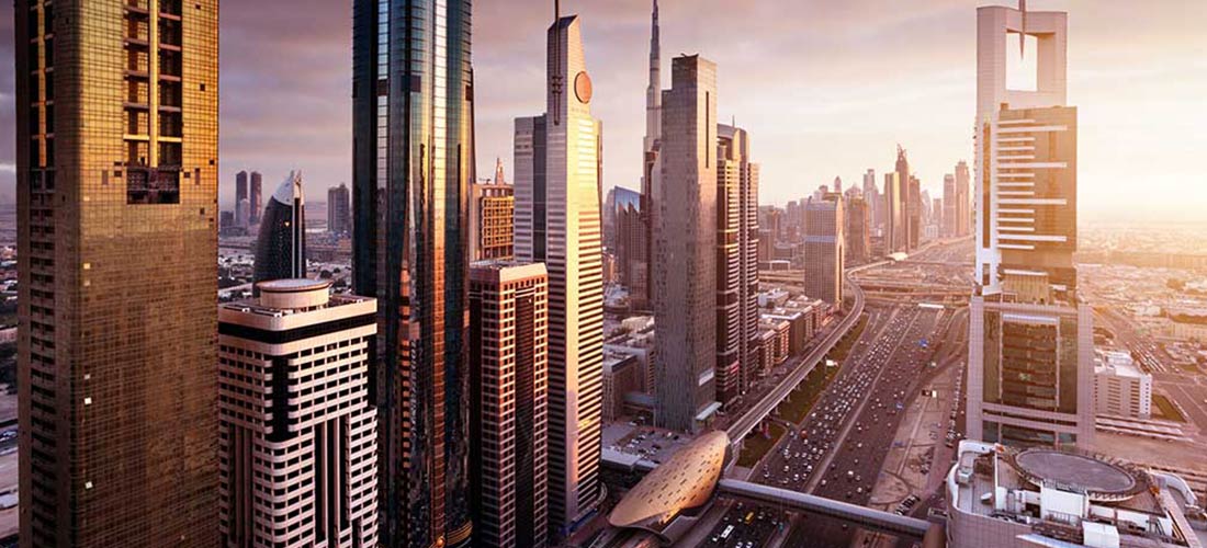 Company Formation in Dubai [2020 edition] | Dtec