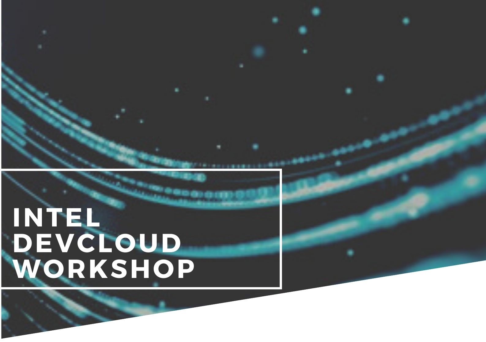 Techtuesday With Intel Dev Cloud Virtual Workshop Dtec