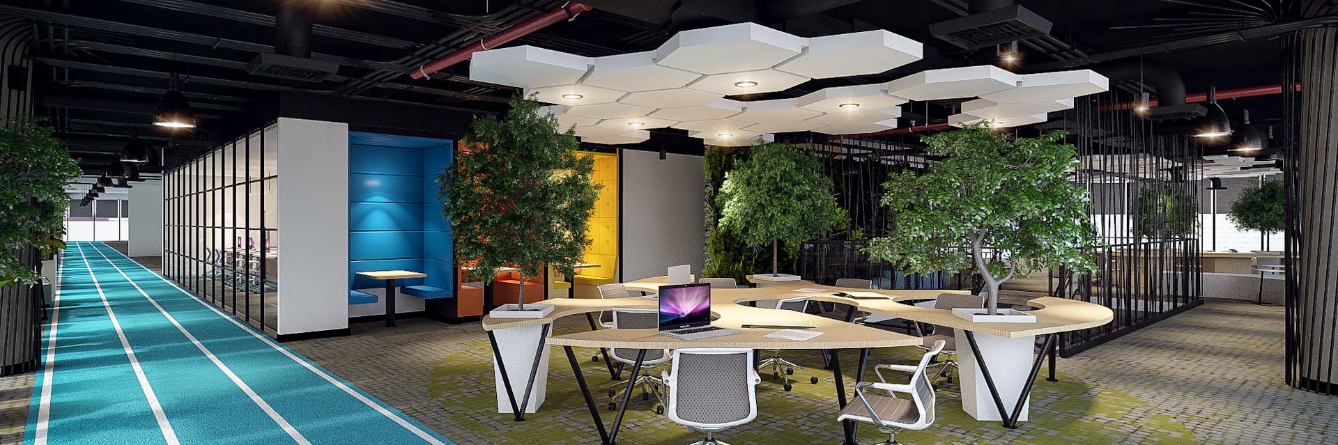 Business Setup in Dubai, UAE | Dtec