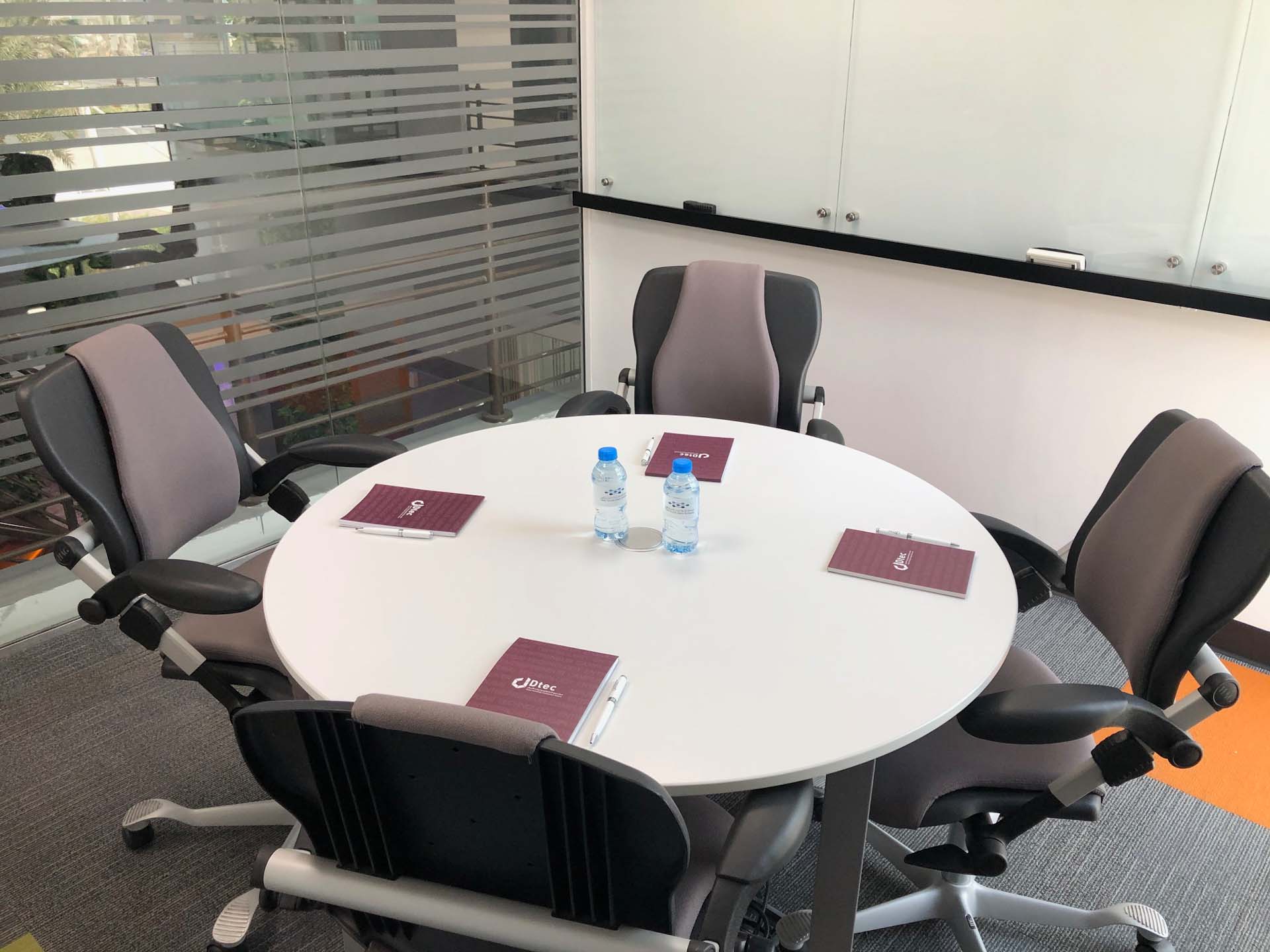 Meeting Room 1 (Dtec Technohub 1) | Dtec