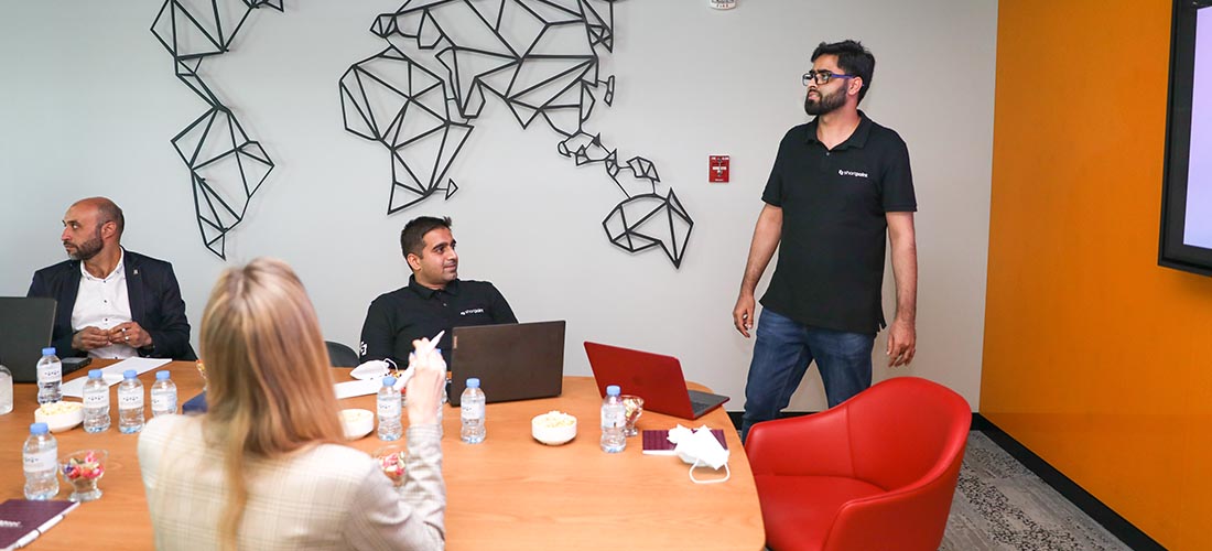 Series: Tech startup success – Part III: Mastering marketing and sales | Dtec