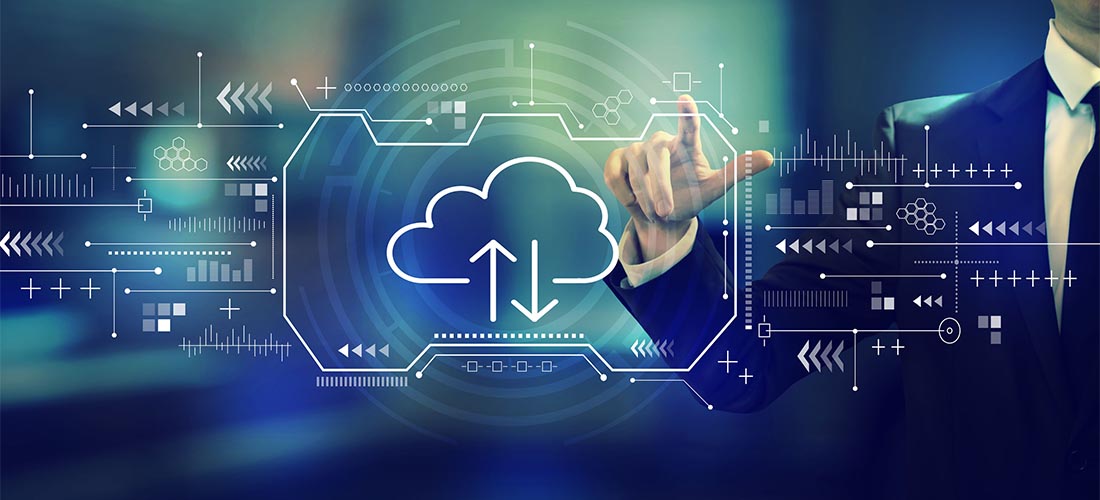 Cloud Computing Technology Trends 2021 | Dtec