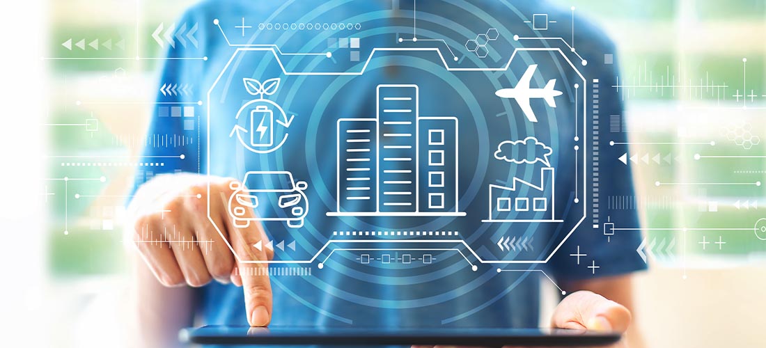 Series: The growth of UAE green tech – Part 2: Renewable energy ...