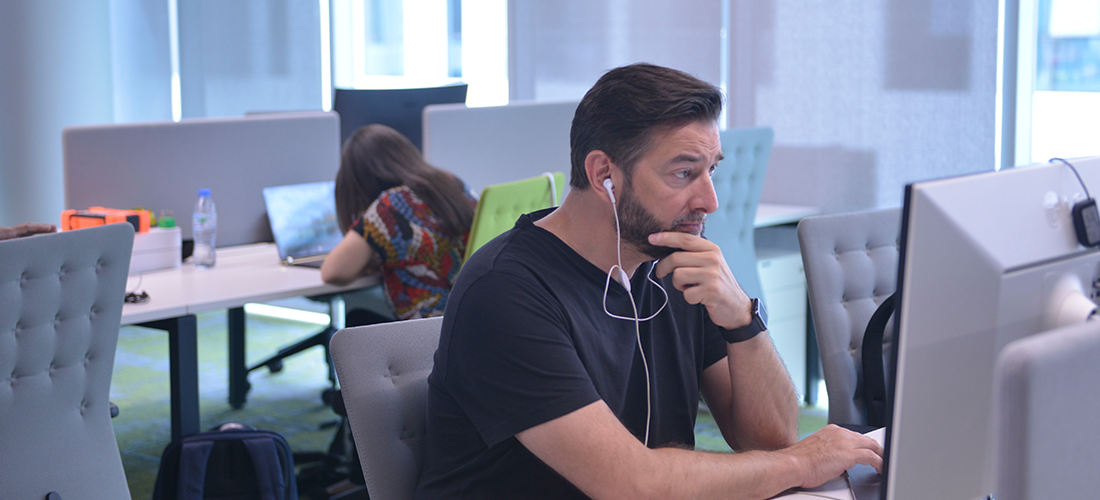 Fixed Desk Dubai: Everything you need to know | Dtec