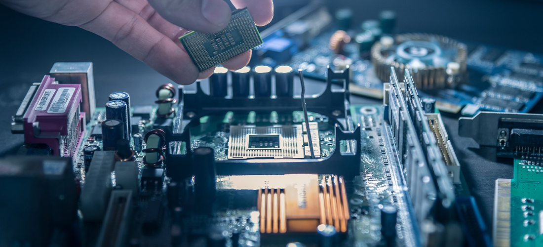Computer repair and trading licence Dubai: Costs and requirements | Dtec