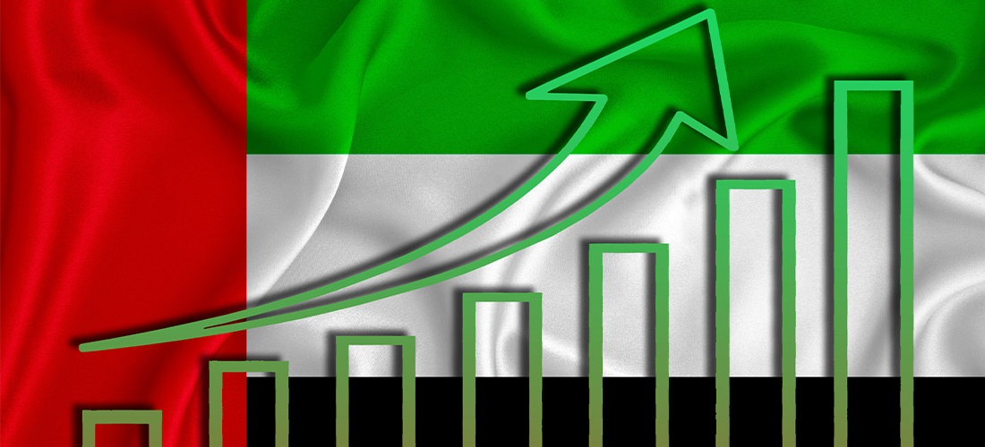 The UAE's economic vision: Knowledge is power | Dtec