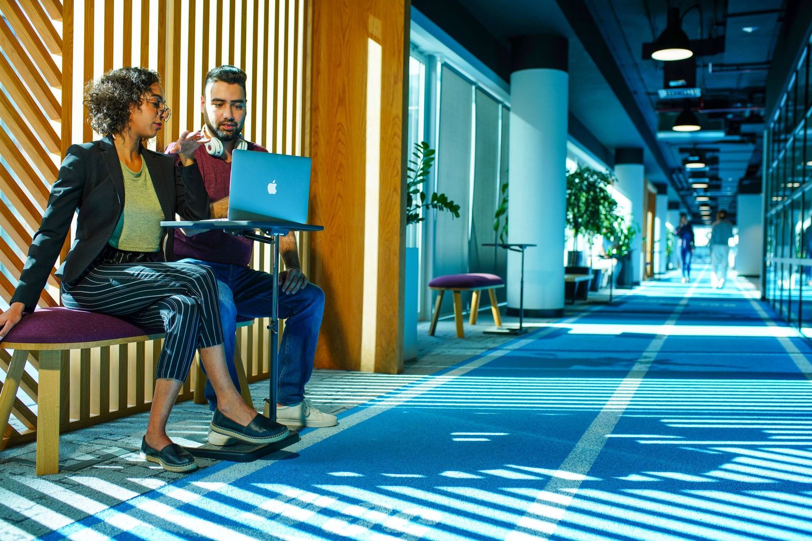 DTEC Dubai | Startup Hub & Co-Working Space UAE | Dtec