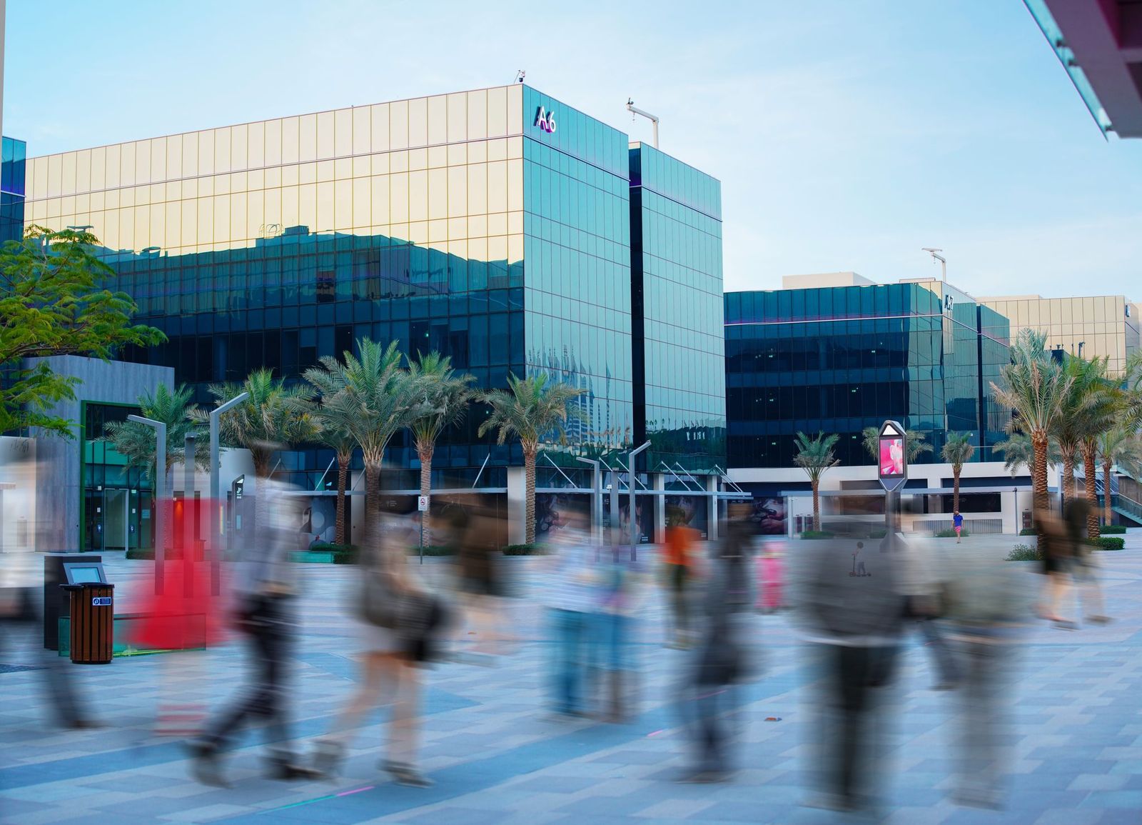 Business Setup in Dubai, UAE | Dtec