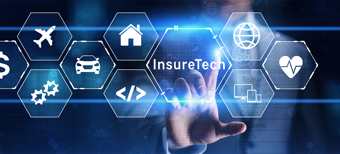 How to start an insurtech company in Dubai | Dtec