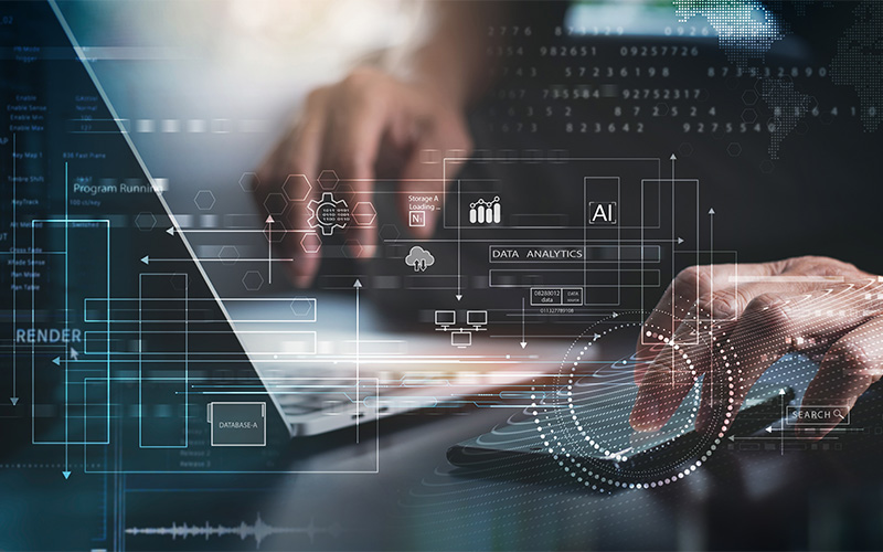 How to start a cloud computing business in Dubai | Dtec