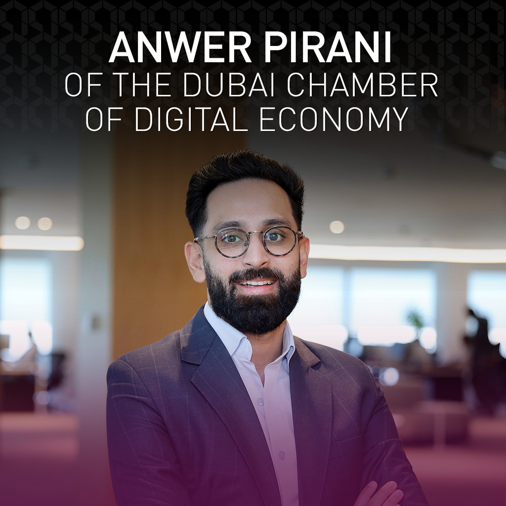 Dtec LIVE Networking | Dtec