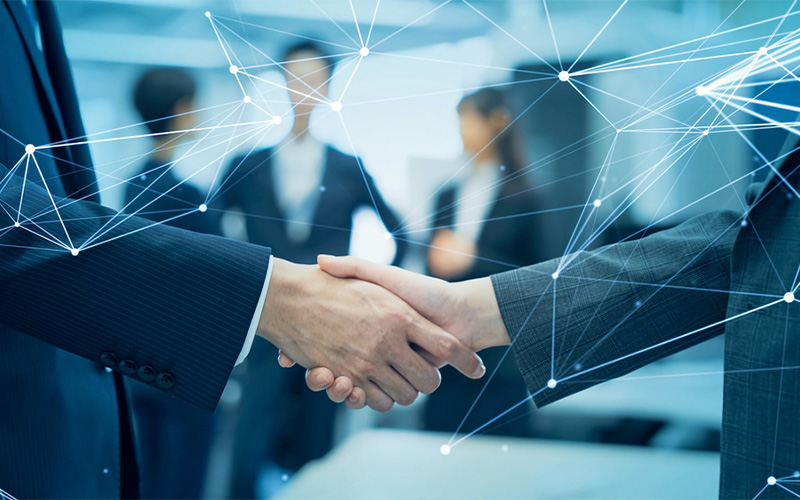 How to start a blockchain consulting company in Dubai | Dtec