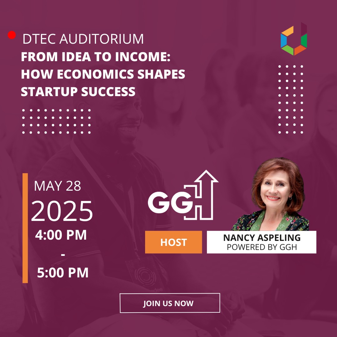 From Idea to Income: How Economics Shapes Startup Success | Dtec